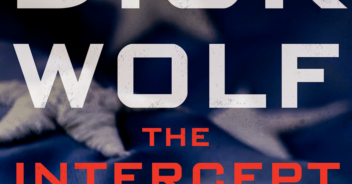 ‘The Intercept’: A new thriller from the creator of ‘Law & Order’